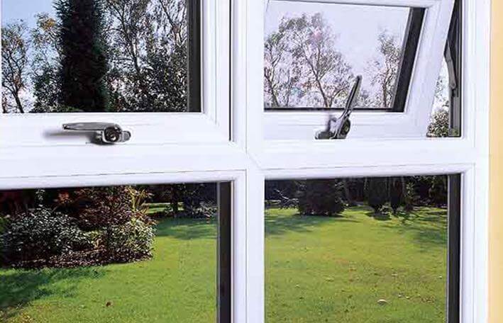 Double Glazing Units | Norwich Glass