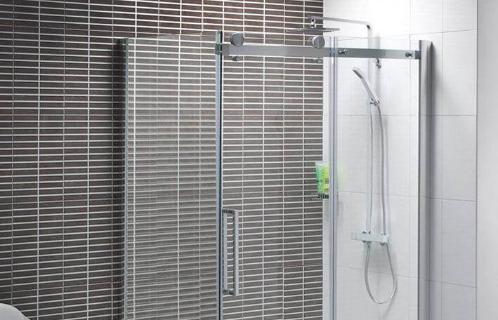 Bespoke Glass Shower Enclosures | Norwich Glass Company