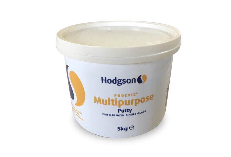Multi Purpose Putty (Natural) | Norwich Glass